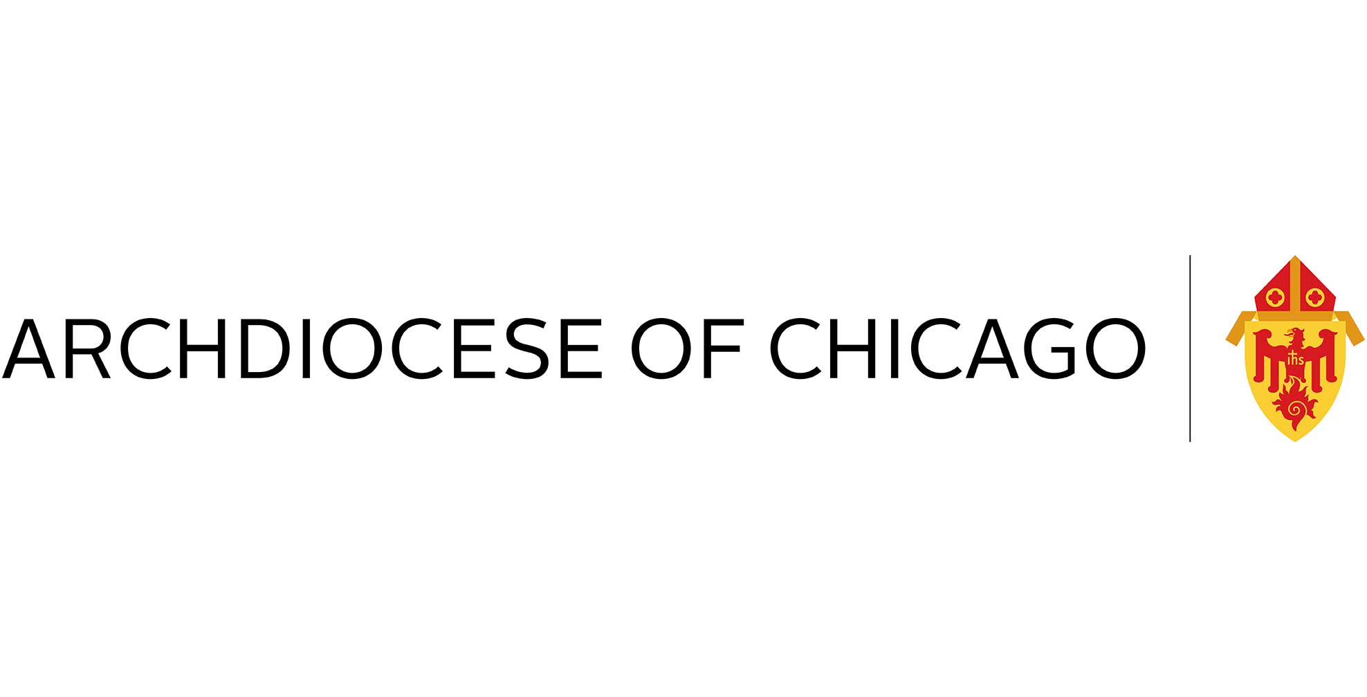 Archdiocese of Chicago - Crosby Associates - Chicago