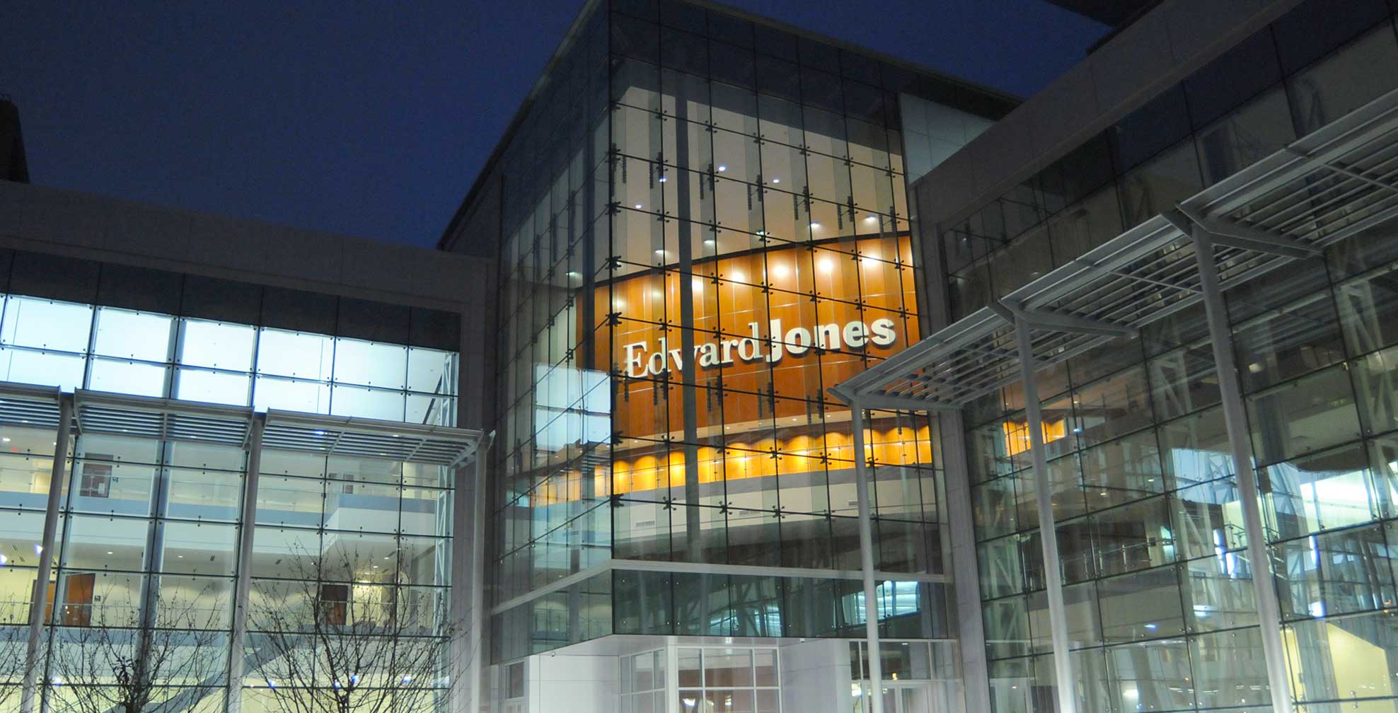 Edward Jones Investments - Crosby Associates - Chicago