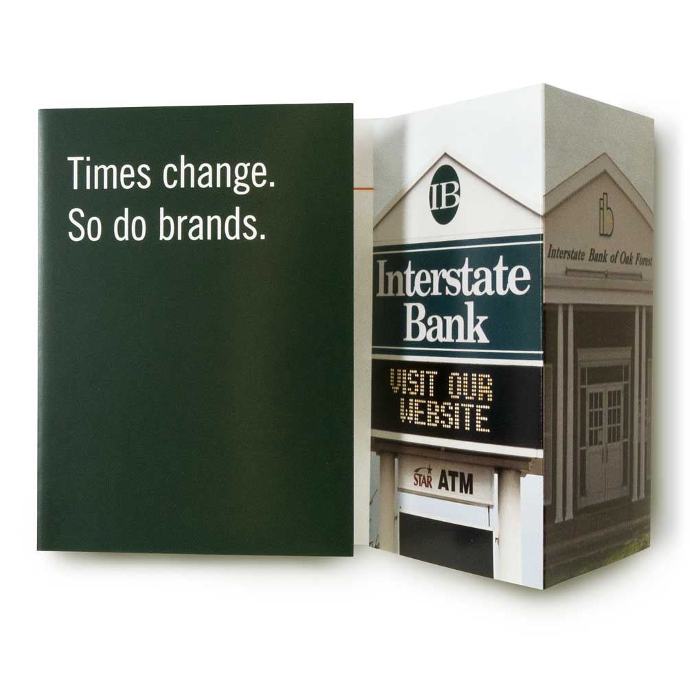 InBank - Crosby Associates - Chicago